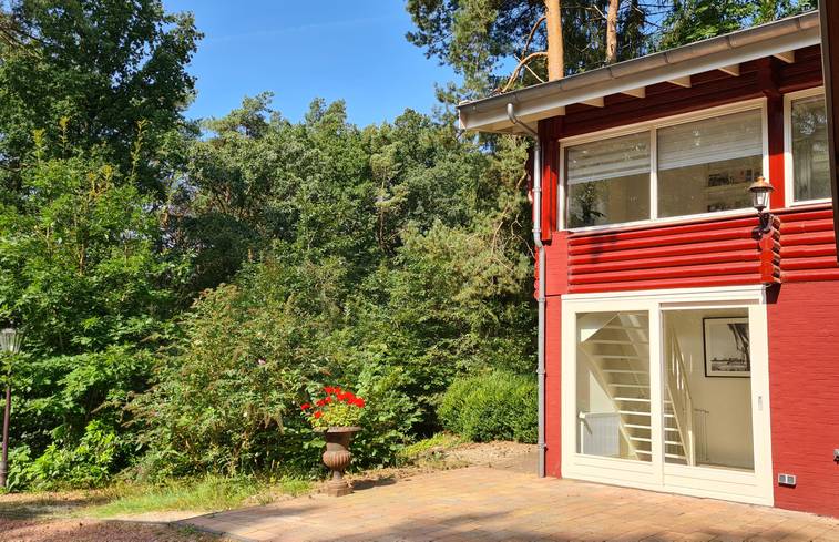 Rødt Hus | Bosvilla's